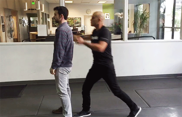 Defense GIF - Find & Share on GIPHY