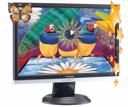 Monitor GIF - Find & Share on GIPHY