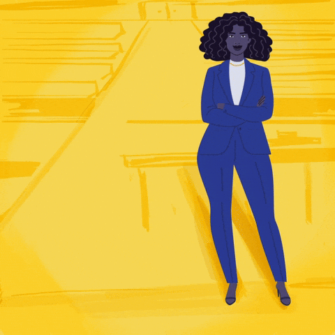 Law Lawyer GIF by GIPHY Studios Originals - Find & Share on GIPHY