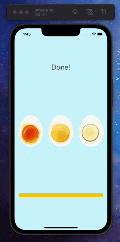 GitHub - alexcamachogz/EggTimer: Egg Timer track the time to boil your ...