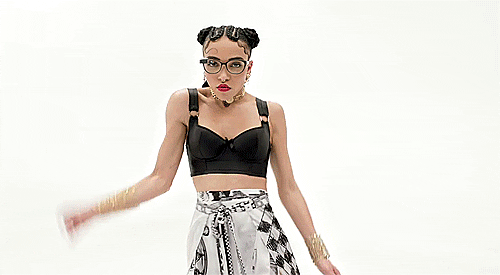 Fka Twigs Technology Find And Share On Giphy