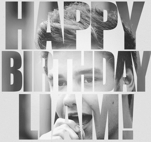 One Direction Birthday GIF - Find & Share on GIPHY
