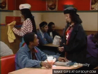 Throw GIF - Find & Share on GIPHY