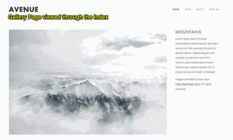 Portfolio GIF - Find & Share on GIPHY