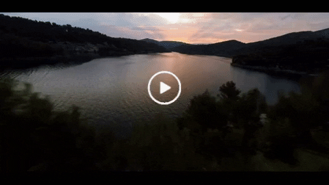Drone GIF by AirVuz - Find & Share on GIPHY