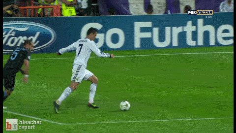Cristiano Ronaldo GIF - Find & Share on GIPHY