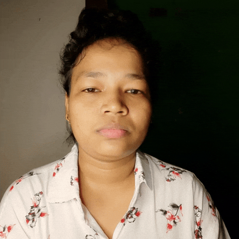 Not Funny Smile GIF - Find & Share on GIPHY