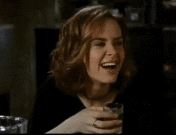 Sarah Paulson Gif