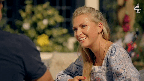 Episode 2 Omg GIF by E4 - Find & Share on GIPHY