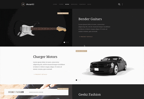 Features GIF - Find & Share on GIPHY