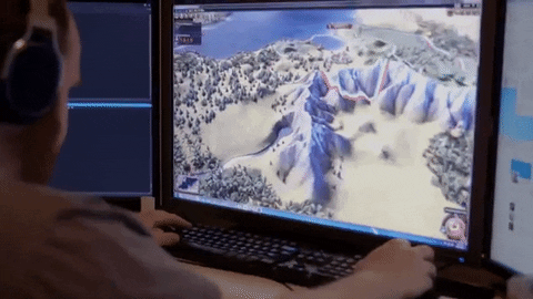 CIVILIZATION VI - First Look: The Development Team : r/civ