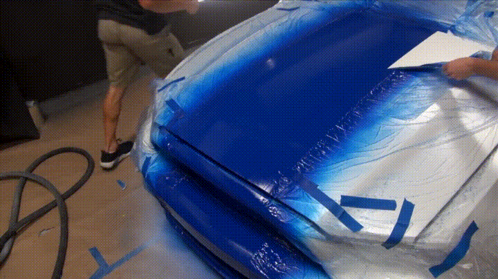 Paint Satisfying GIF - Find & Share on GIPHY