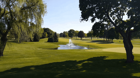 Golf Day GIF - Find & Share on GIPHY