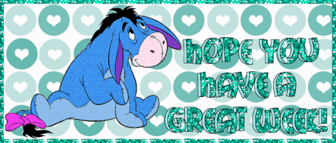 Week 7 GIF - Find & Share on GIPHY