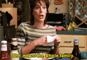 Hal Malcolm In The Middle Gif