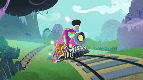 Train GIFs - Find & Share on GIPHY
