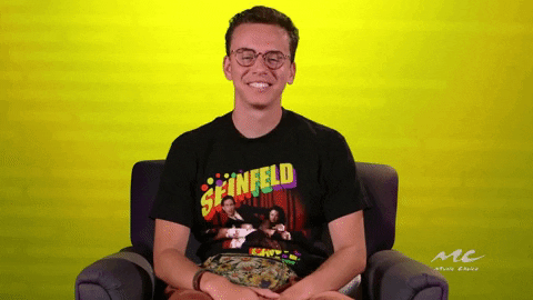 I'M Dead Lol GIF by Music Choice - Find & Share on GIPHY