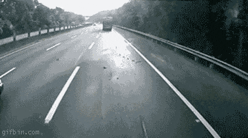 Car Crash GIF - Find & Share on GIPHY