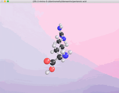 Molecules GIF - Find & Share on GIPHY