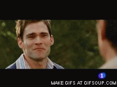 No creerás cómo ha cambiado "Sherminator" de American Pie