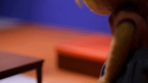 Animation Deception GIF by Mouvement Deluxe - Find & Share on GIPHY