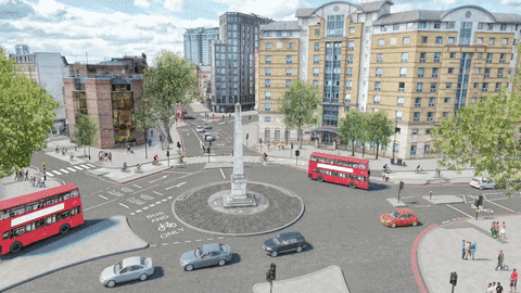 London GIF - Find & Share on GIPHY