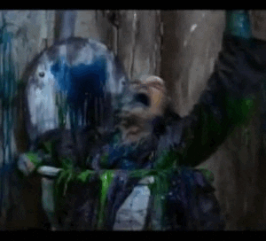 Street Trash Horror GIF by absurdnoise - Find & Share on GIPHY