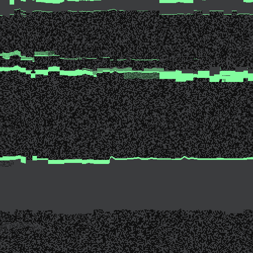 Signal Distraction GIF by XCOPY ART - Find & Share on GIPHY