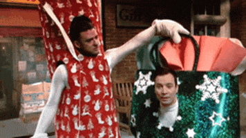 Wrapping Paper GIFs - Find & Share on GIPHY