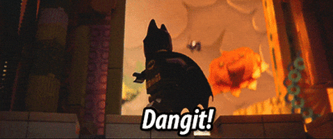 Lego Batman GIFs - Get the best GIF on GIPHY
