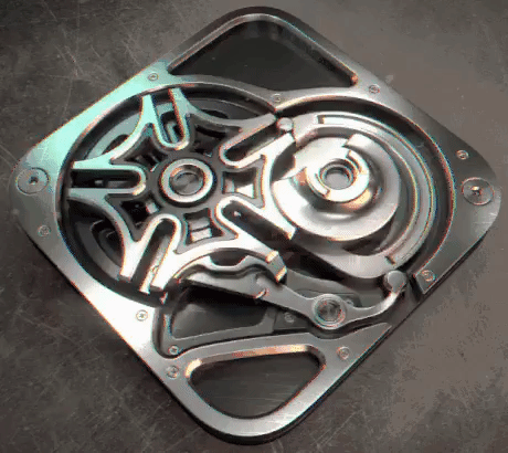 Mechanism GIFs - Find & Share on GIPHY