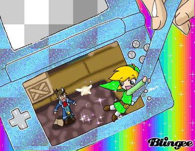 Nintendo Ds Lite GIFs - Find & Share on GIPHY