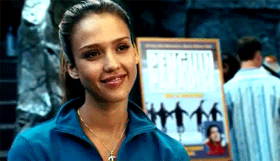 Jessica Alba Jess GIF - Find & Share on GIPHY