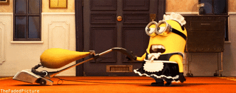 Minion S GIF - Find & Share on GIPHY