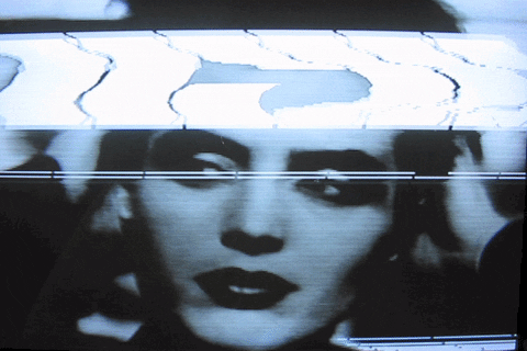 Crt Tv GIFs - Find & Share on GIPHY