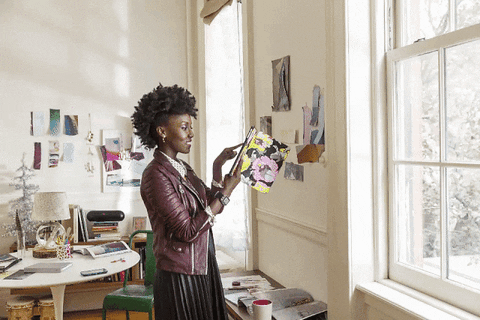 Trendsetter GIF - Find & Share on GIPHY