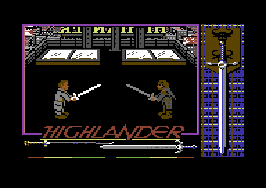 Highlander GIFs - Find & Share on GIPHY