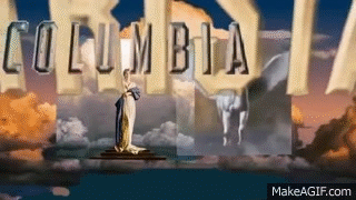 Columbia Pictures Liberty Logo Animation