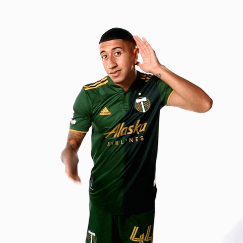Portland Timbers Mls GIF by Timbers - Find & Share on GIPHY