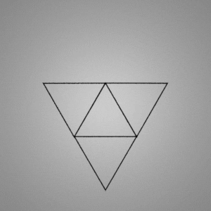 Triangles GIF - Find & Share on GIPHY