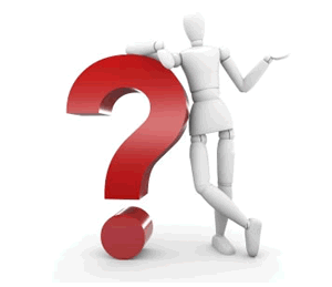 Questions GIF - Find & Share on GIPHY