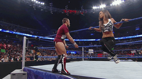 Smackdown GIF - Find & Share on GIPHY