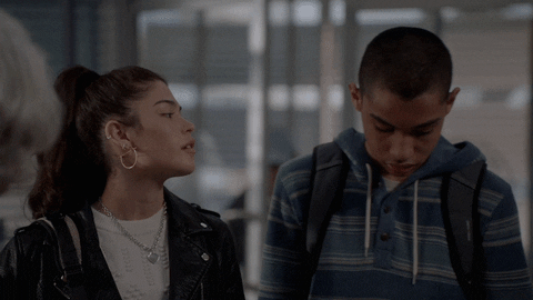 The Rookie Drama GIF by ABC Network - Find & Share on GIPHY