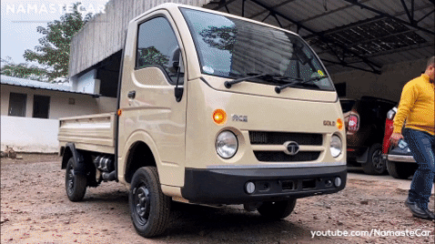 Driving Tata Motors GIF by Namaste Car - Find & Share on GIPHY