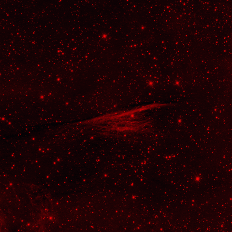 Animated Von Nebula