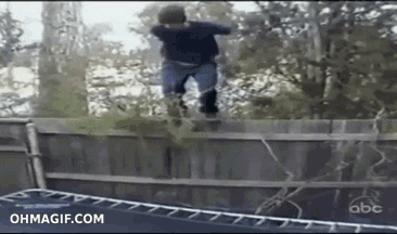 Funny Fail Gif