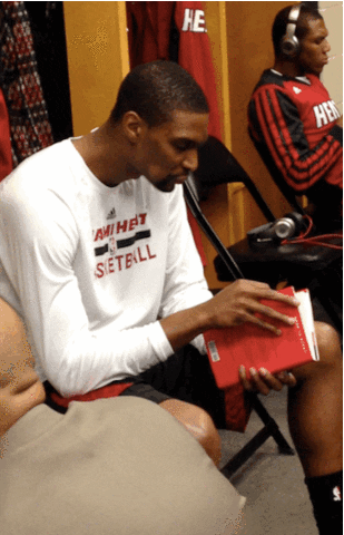 Basketball Nba GIF by RedEye Chicago - Find & Share on GIPHY