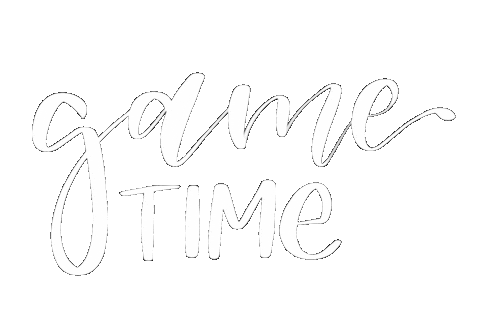 Game Time Games Sticker for iOS & Android | GIPHY