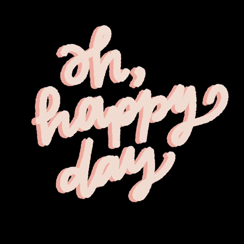 Happy GIF - Find & Share on GIPHY