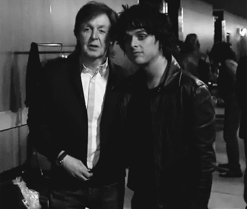 Paul Mccartney GIF by Recording Academy / GRAMMYs - Find & Share on GIPHY